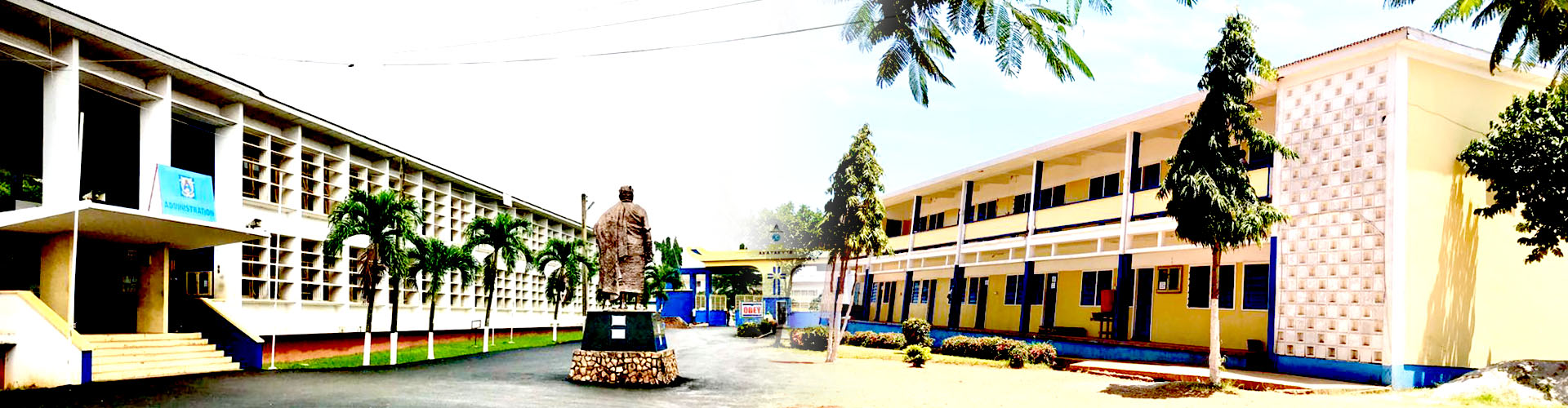 Opoku Ware Senior High School