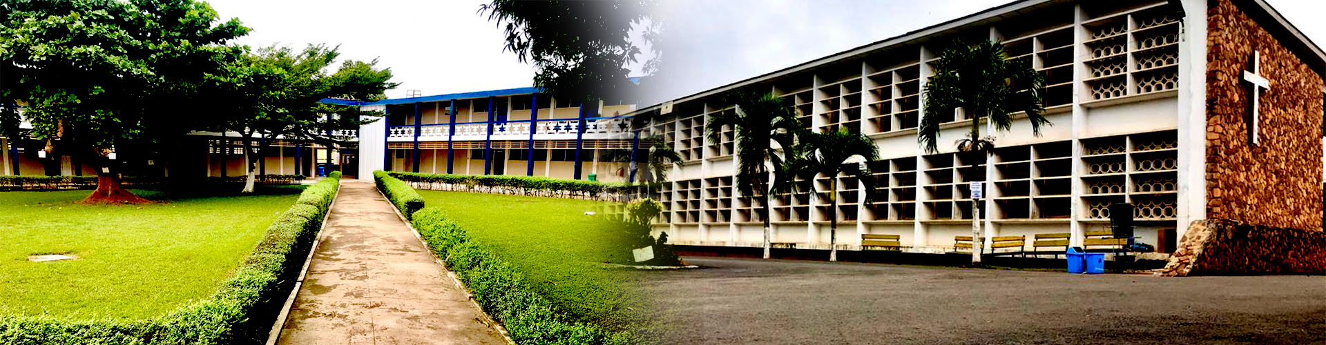 Opoku Ware Senior High School